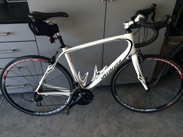 2011 Specialized Ruby Comp