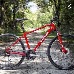 Stolen 2015 Trek 8.4 DS