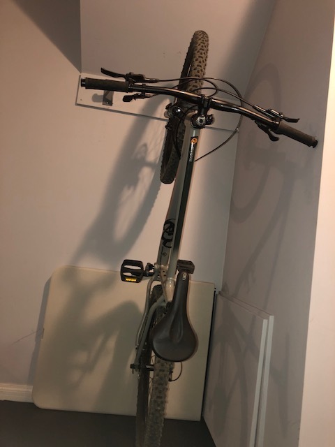 2021 Kona Mahuna