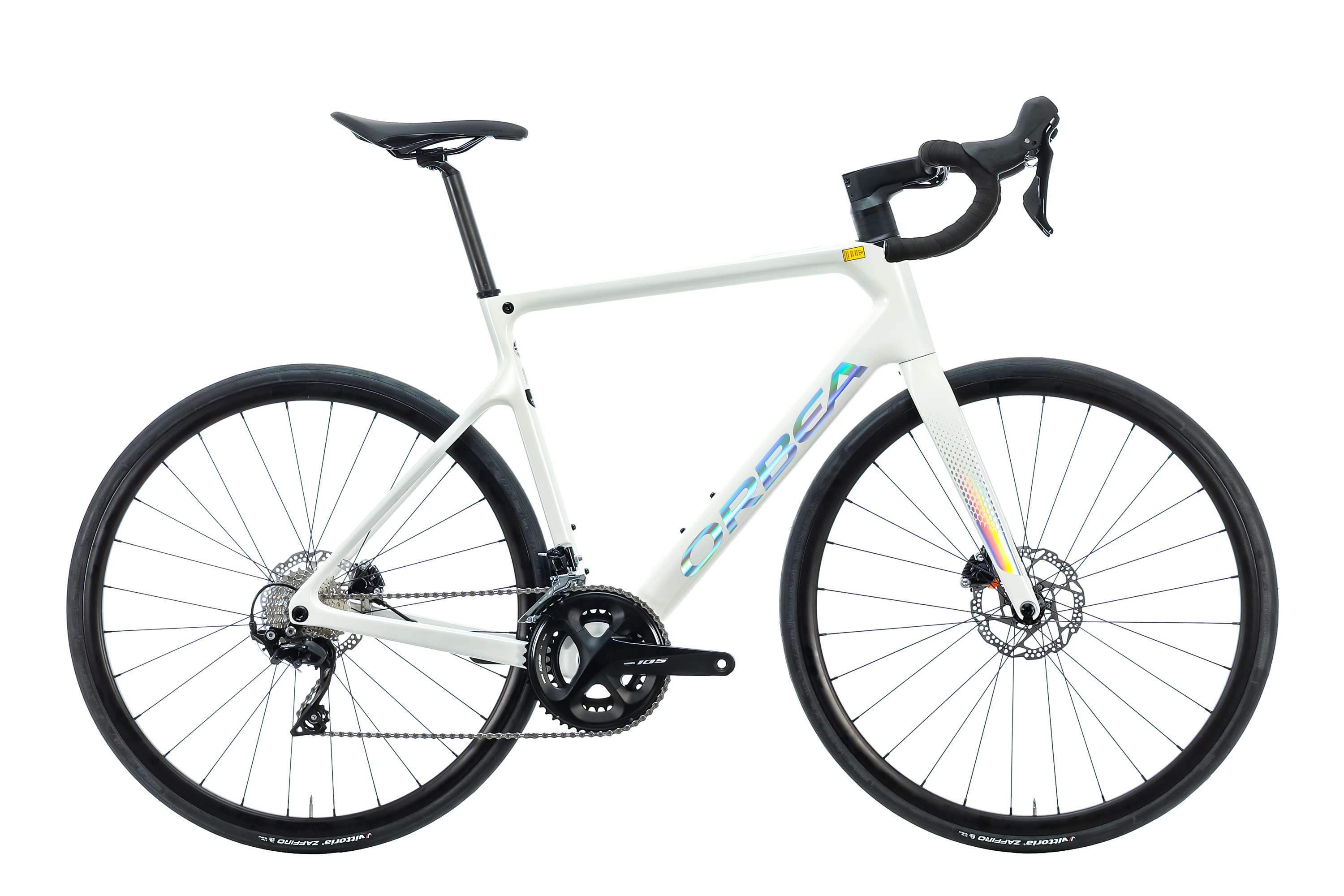 2022 Orbea Orca