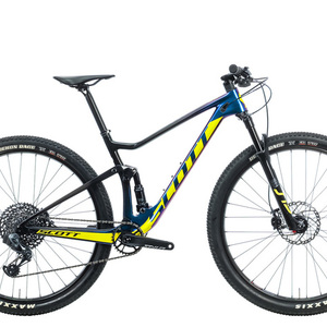 2020 SCOTT Spark