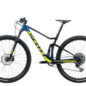 2020 SCOTT Spark