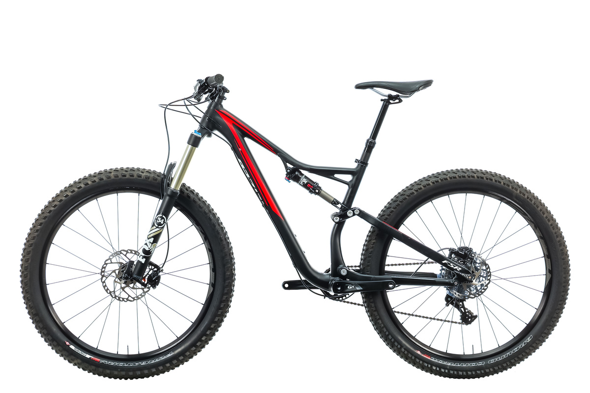 2016 Specialized Stumpjumper