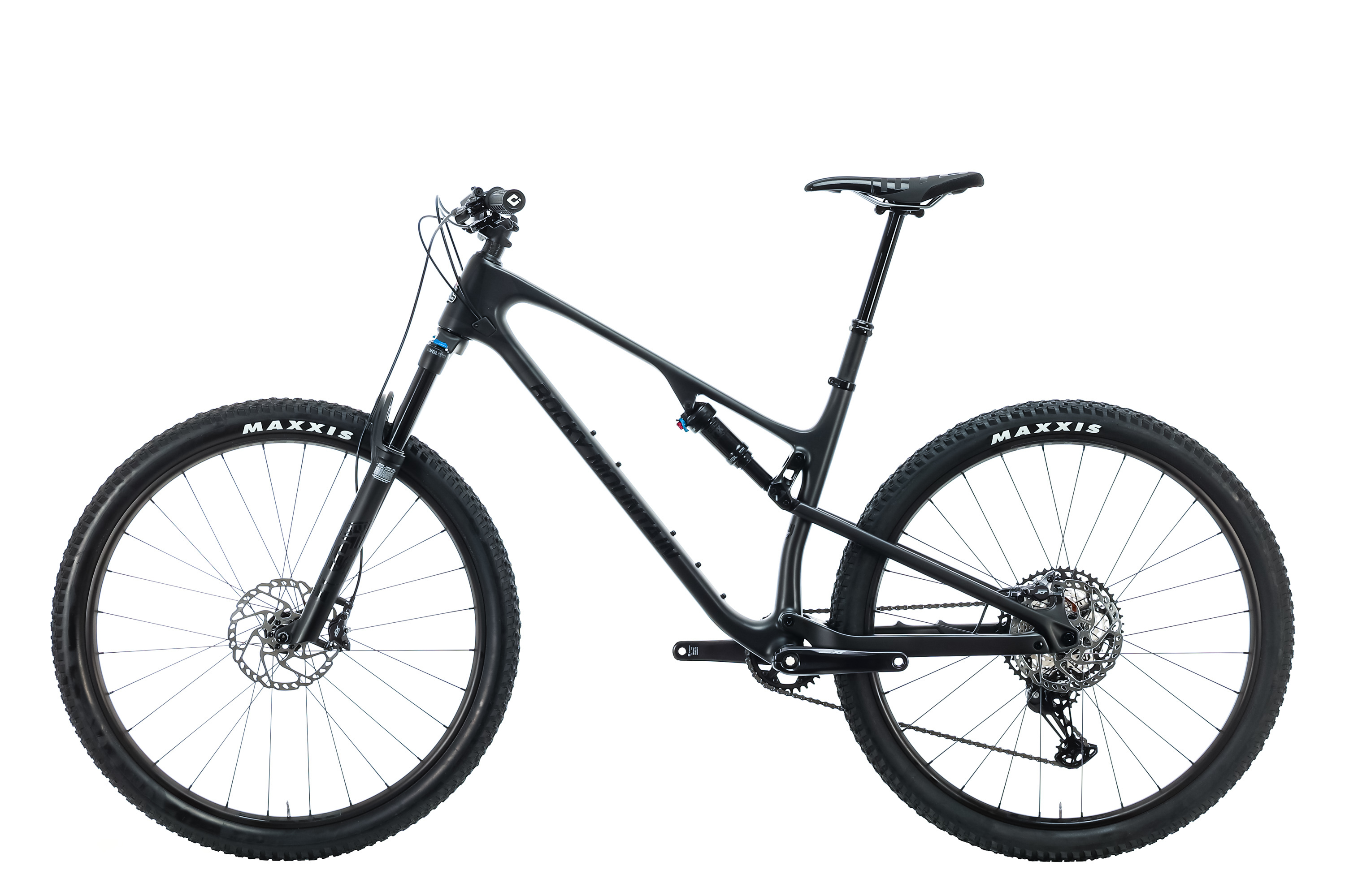 2022 Rocky Mountain Bicycles Element