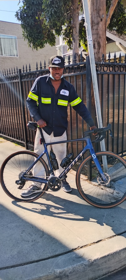 2022 SCOTT ADDICT RC 10