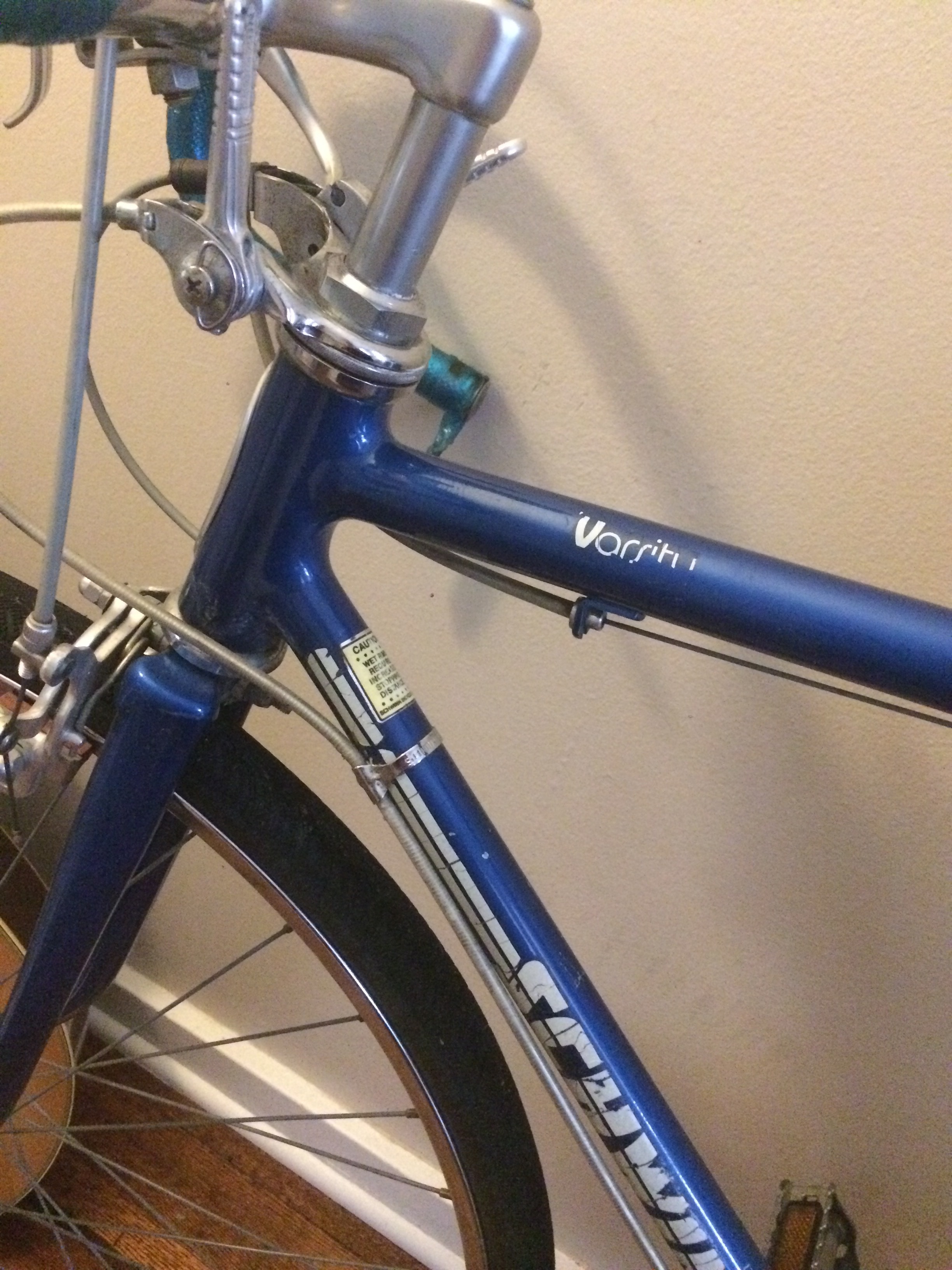 Schwinn Varsity