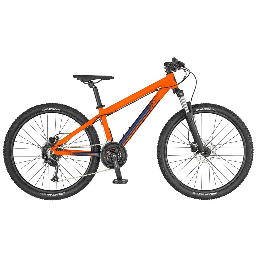 2019 SCOTT Y Roxter 600 Youth