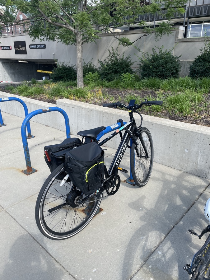 Stolen 2022 Aventón Solterra Single-Speed