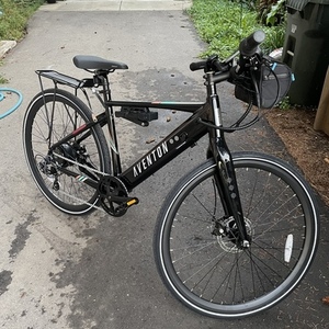 2022 Aventón Soltera 7 Speed