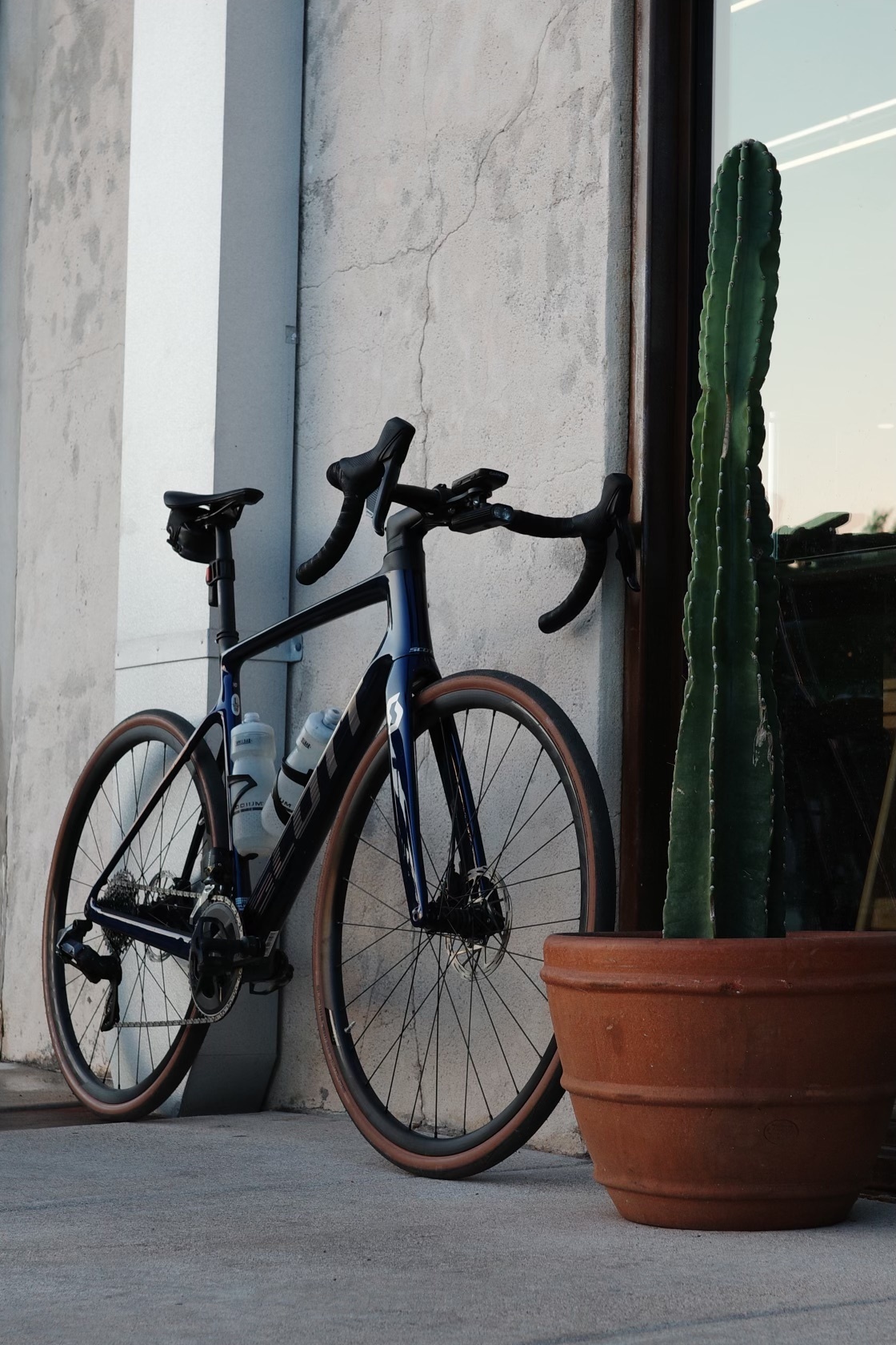 Stolen 2022 SCOTT Addict 10