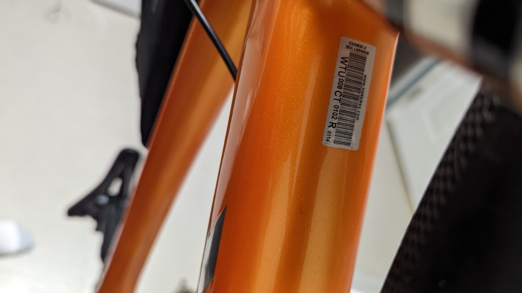 2021 Trek Checkpoint SL5