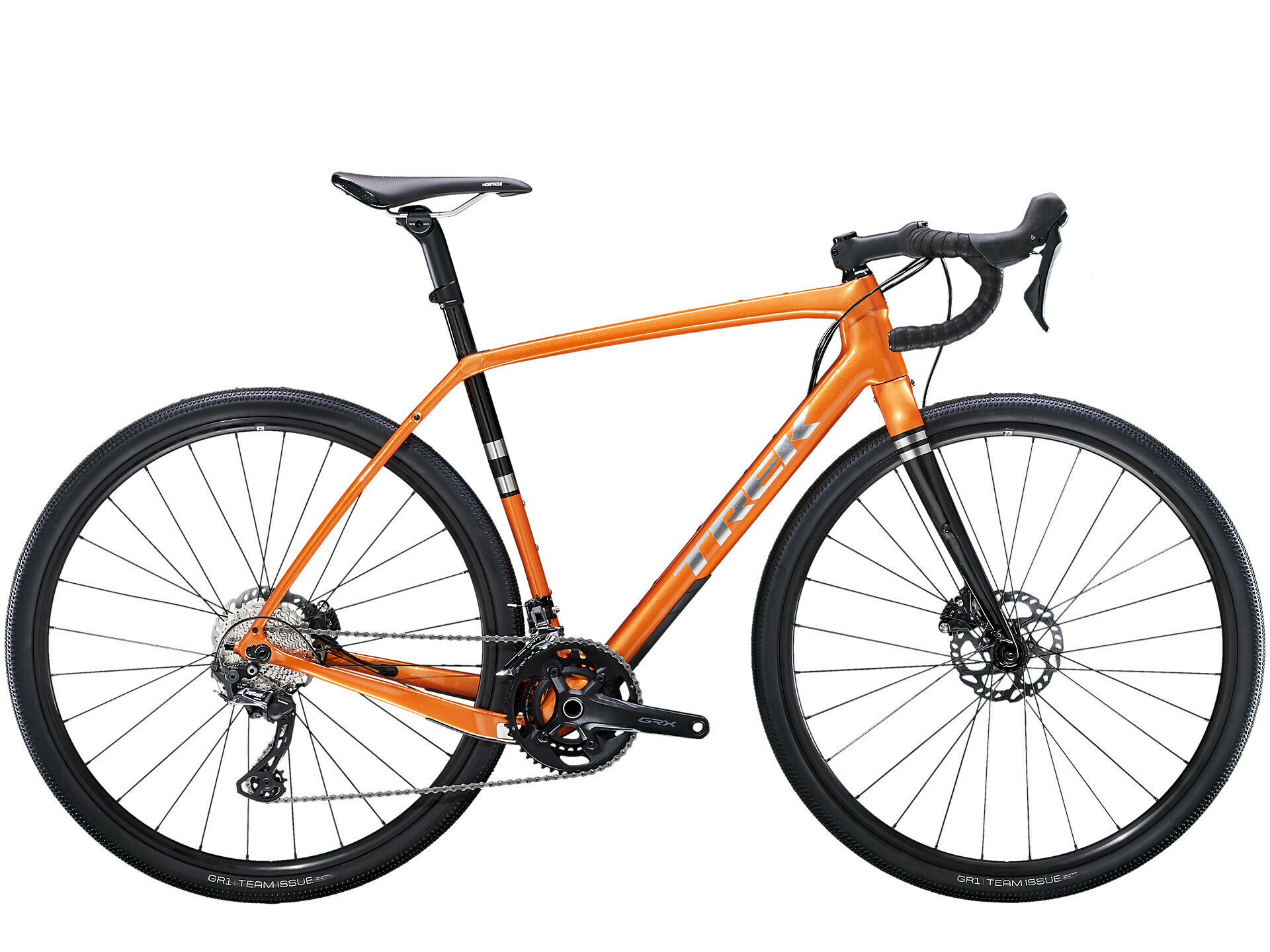 2021 Trek Checkpoint SL5