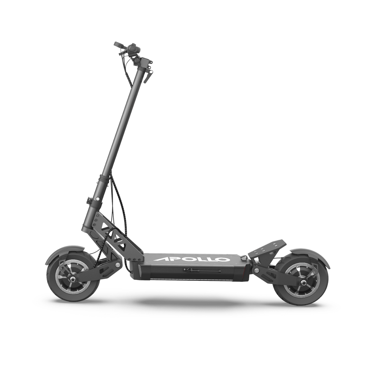Stolen 2021 Apollo Ghost e-scooter