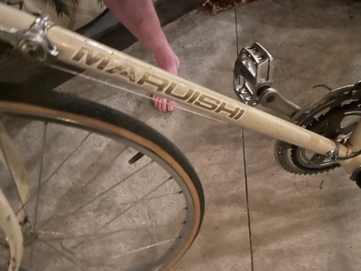 Maruishi