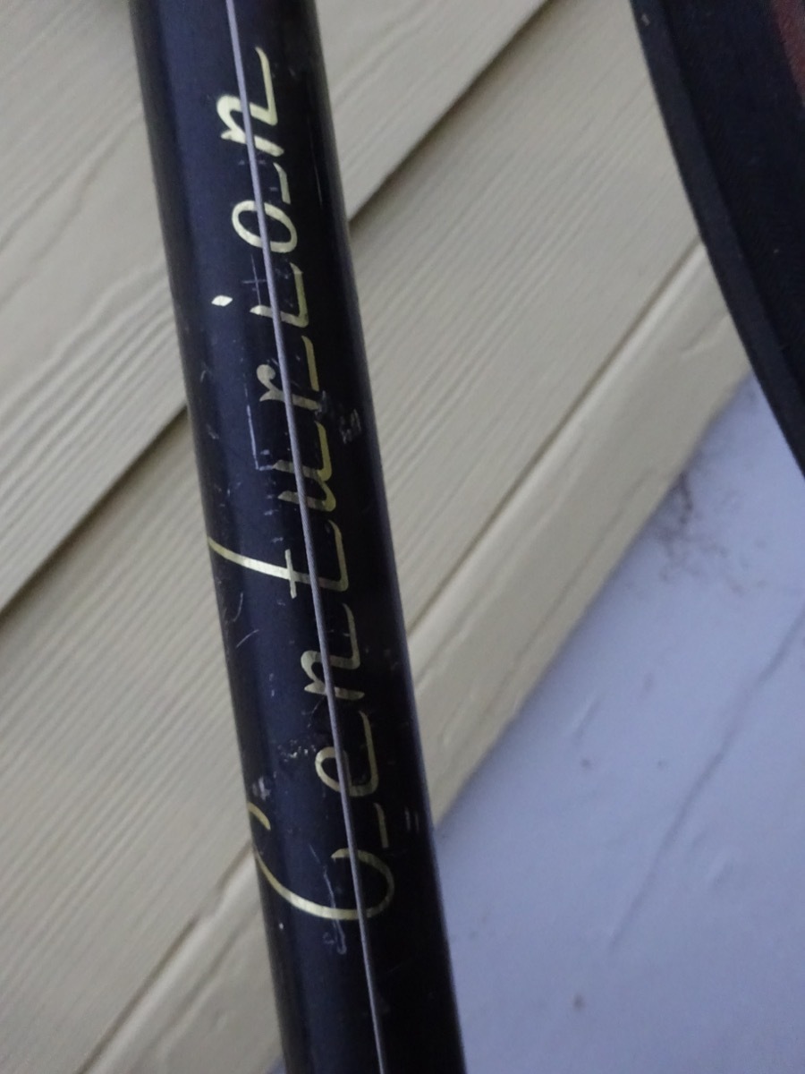 1980 Centurion LeMans