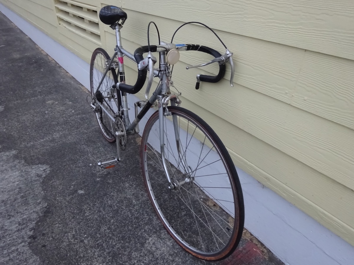 1980 Centurion LeMans