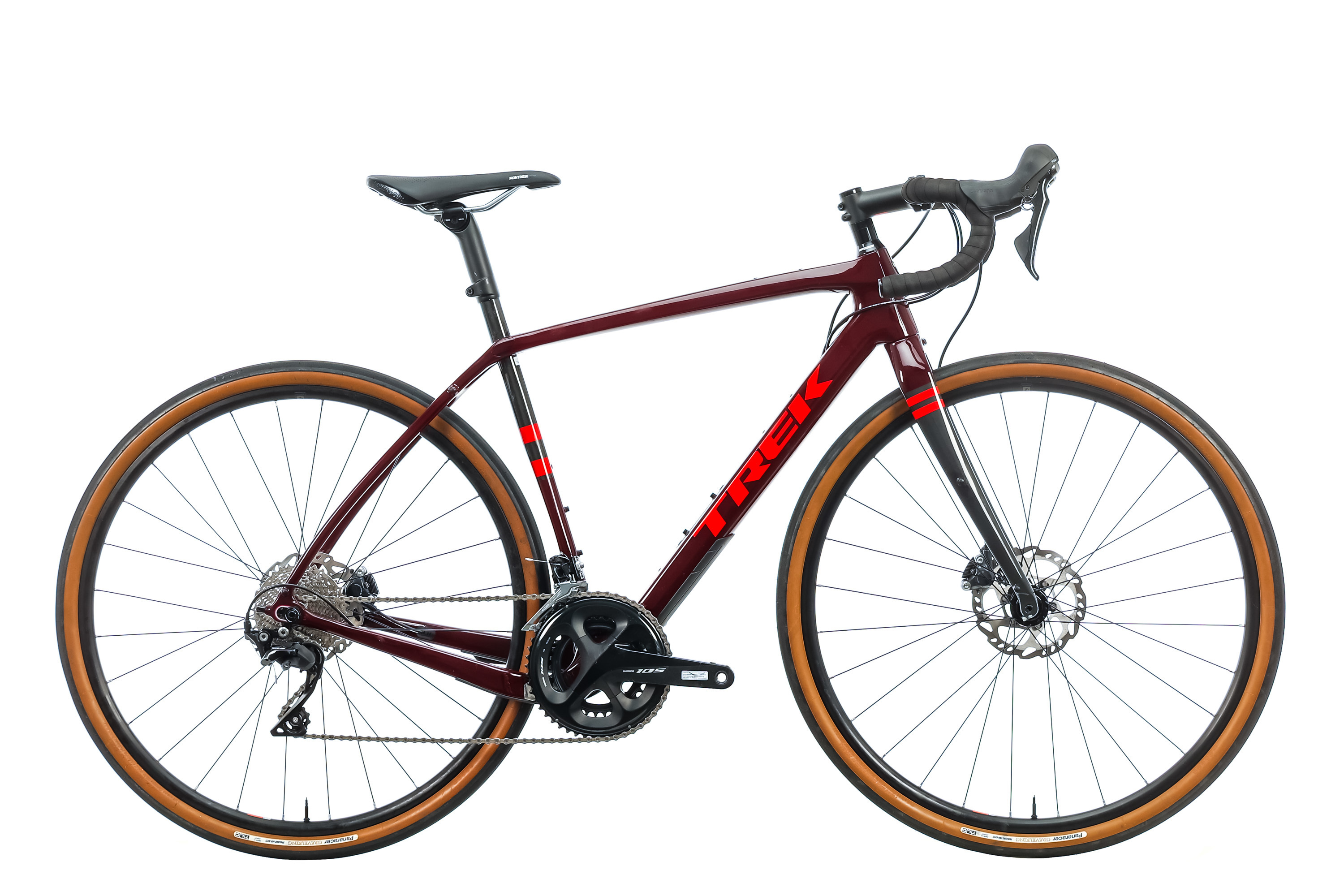 2020 Trek Checkpoint SL