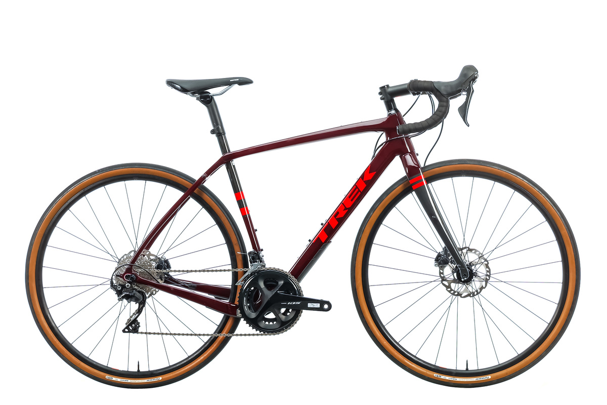 2020 Trek Checkpoint SL