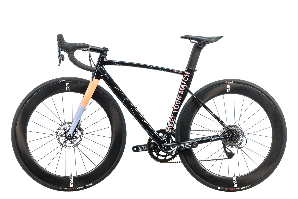 2020 Specialized Allez Sprint Disc