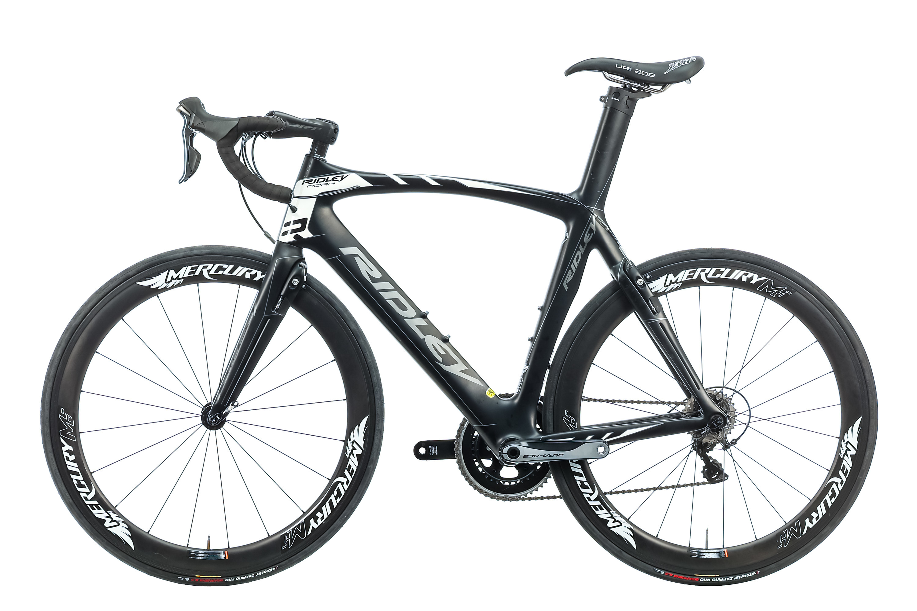 2015 Ridley Noah Fast