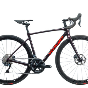 2018 Specialized Roubaix Comp