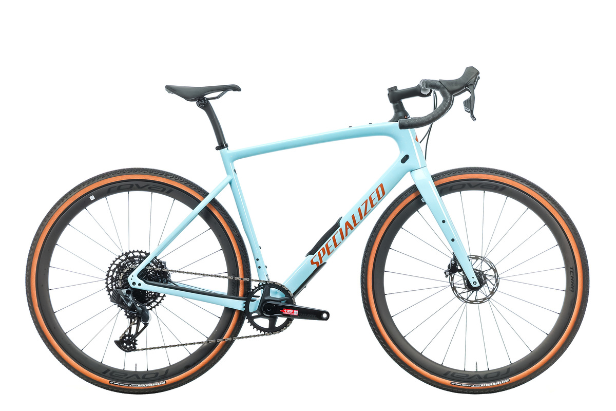 2022 Specialized Diverge