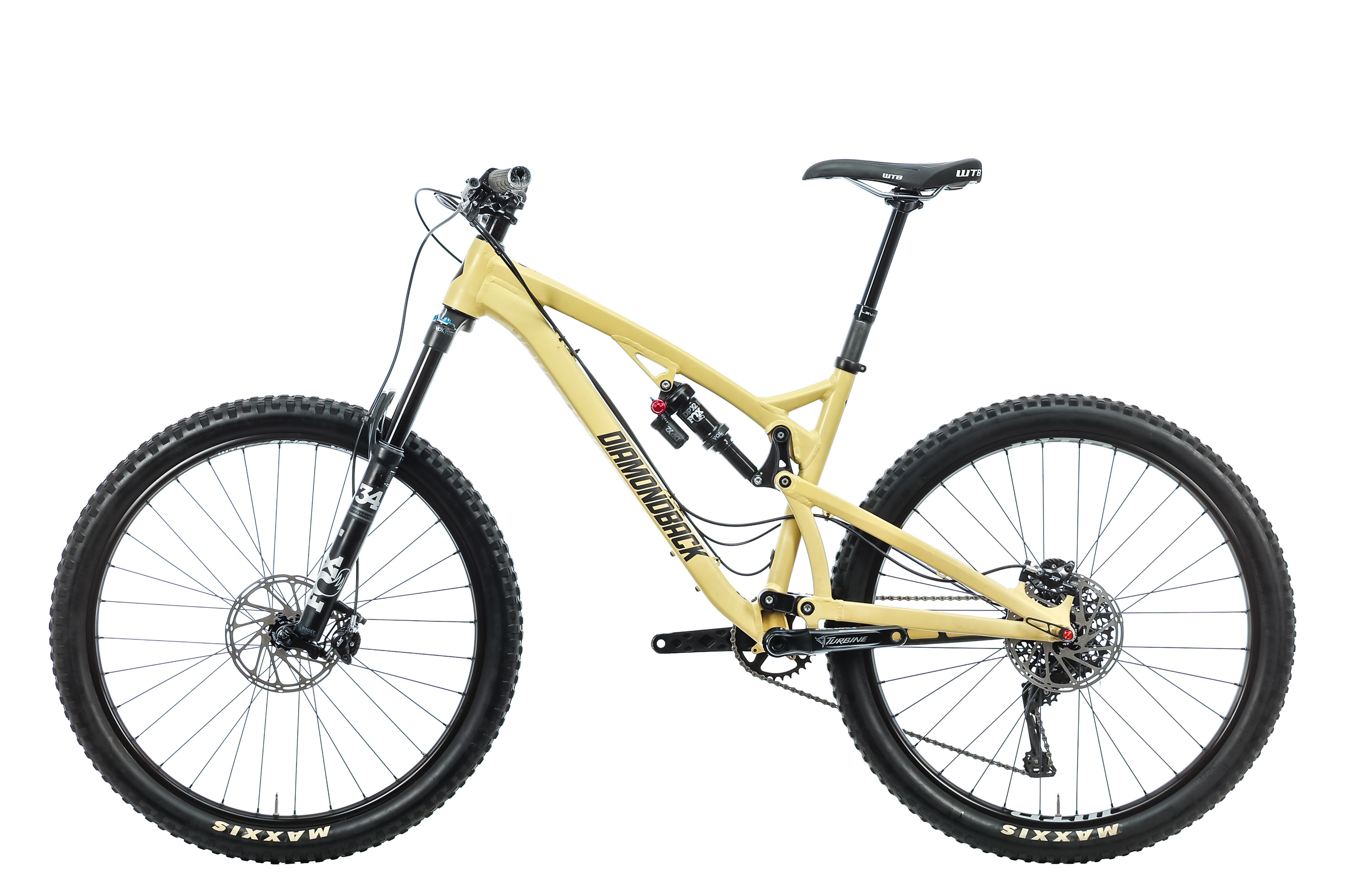 2019 Diamondback Release