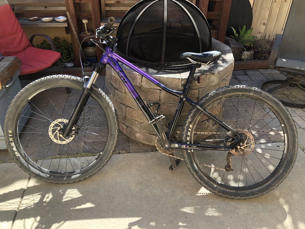 2022 Planet Bike Tempt