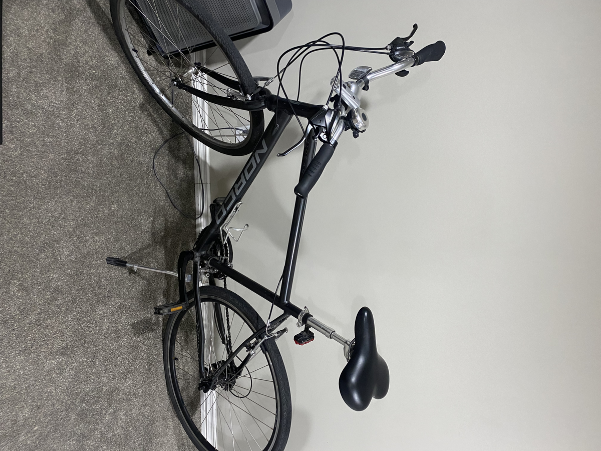 2018 Norco Bikes 7005 alloy