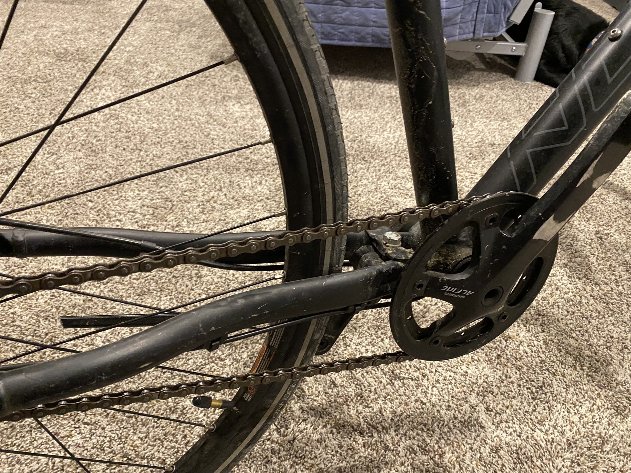 Norco Bikes Indie