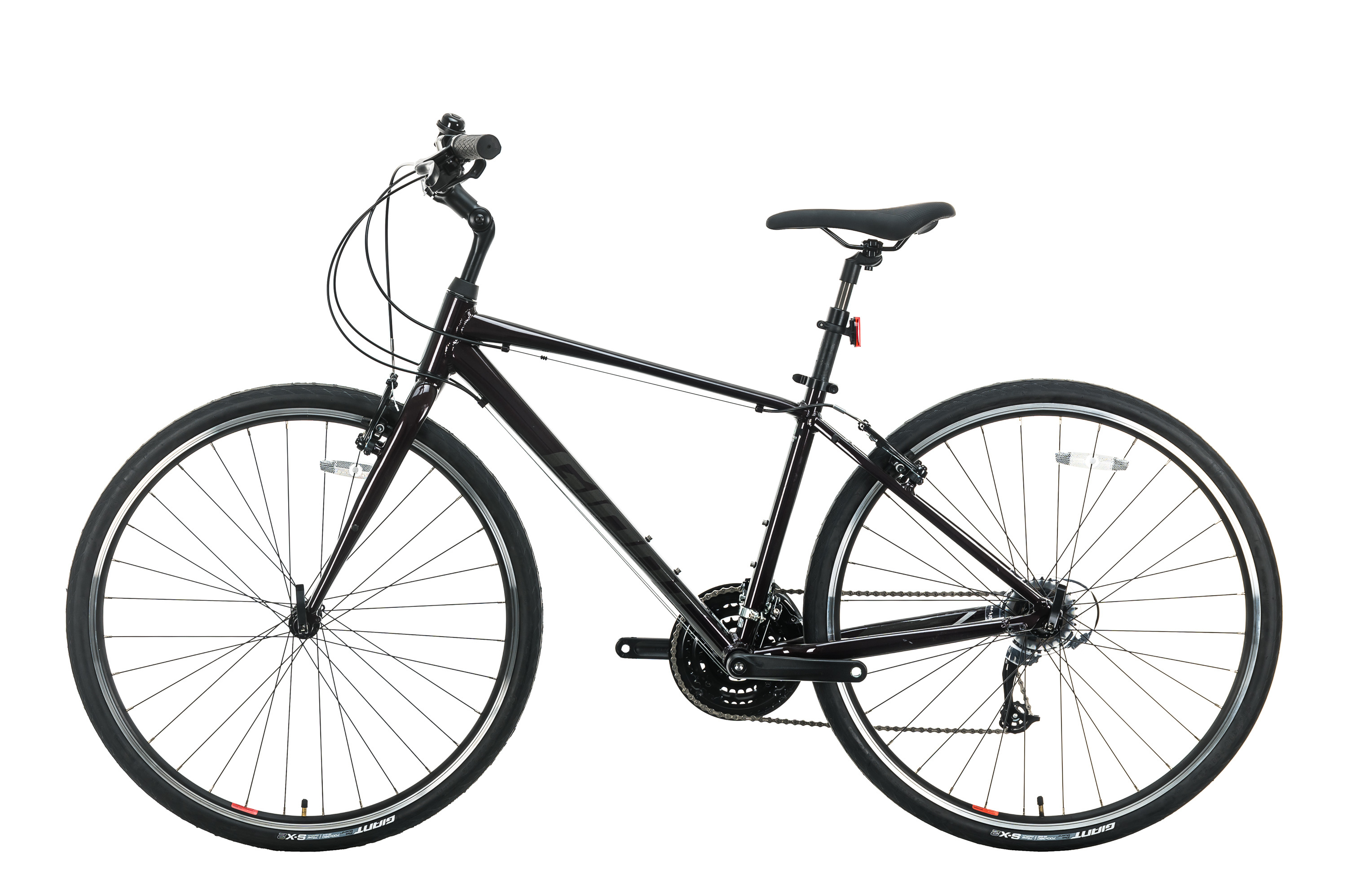 2021 Giant Escape 3 Comfort