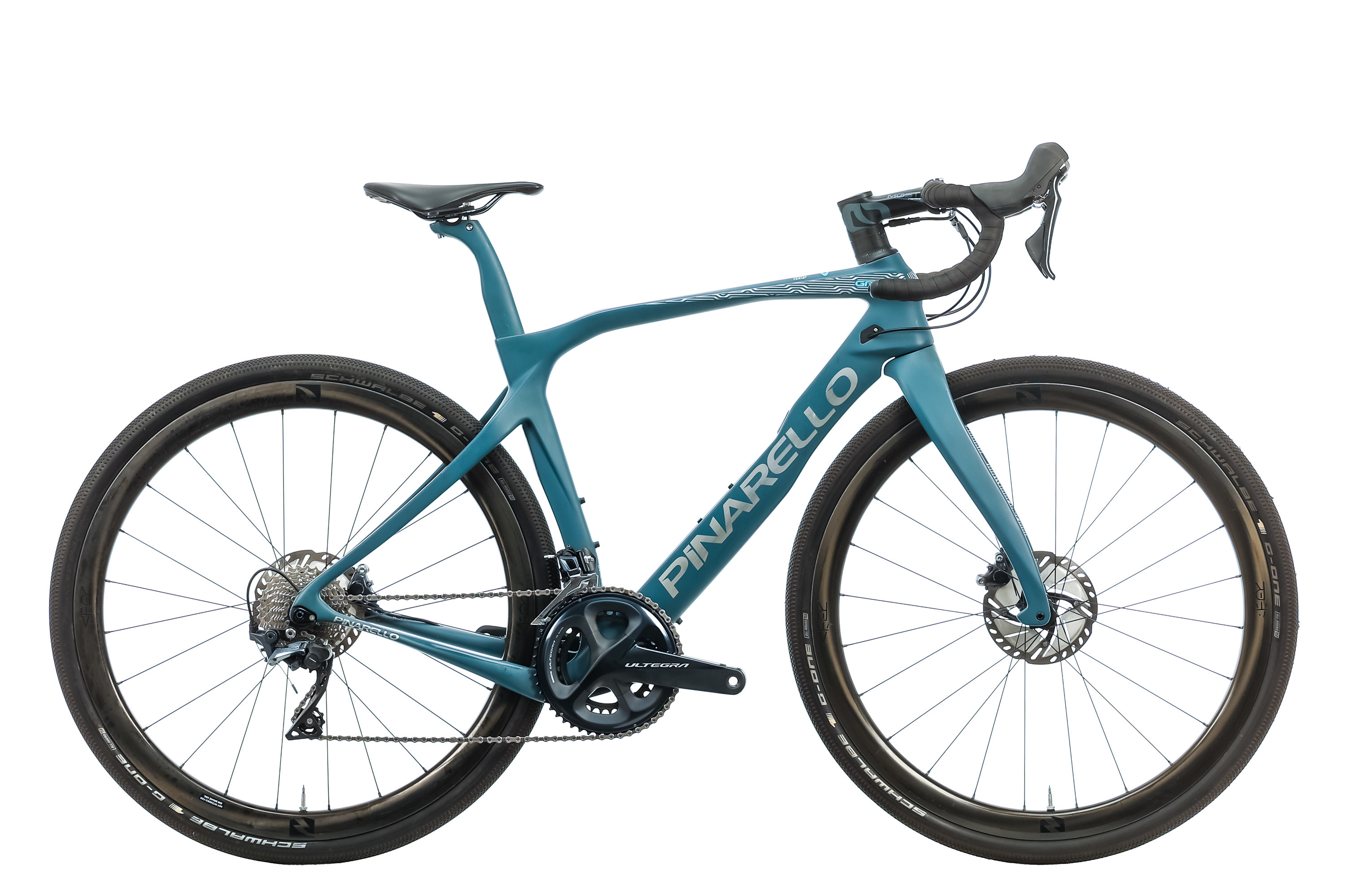 2019 Pinarello Revolt Advanced 2