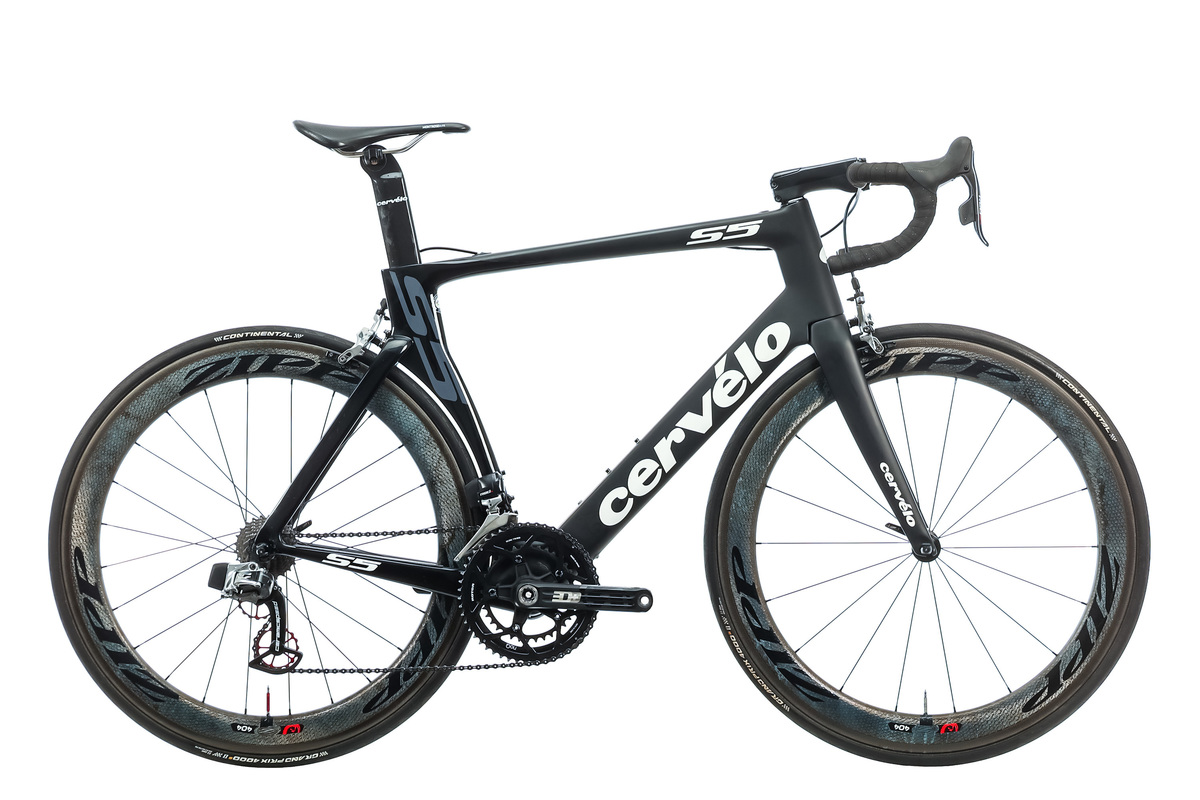 2015 Cervélo S5