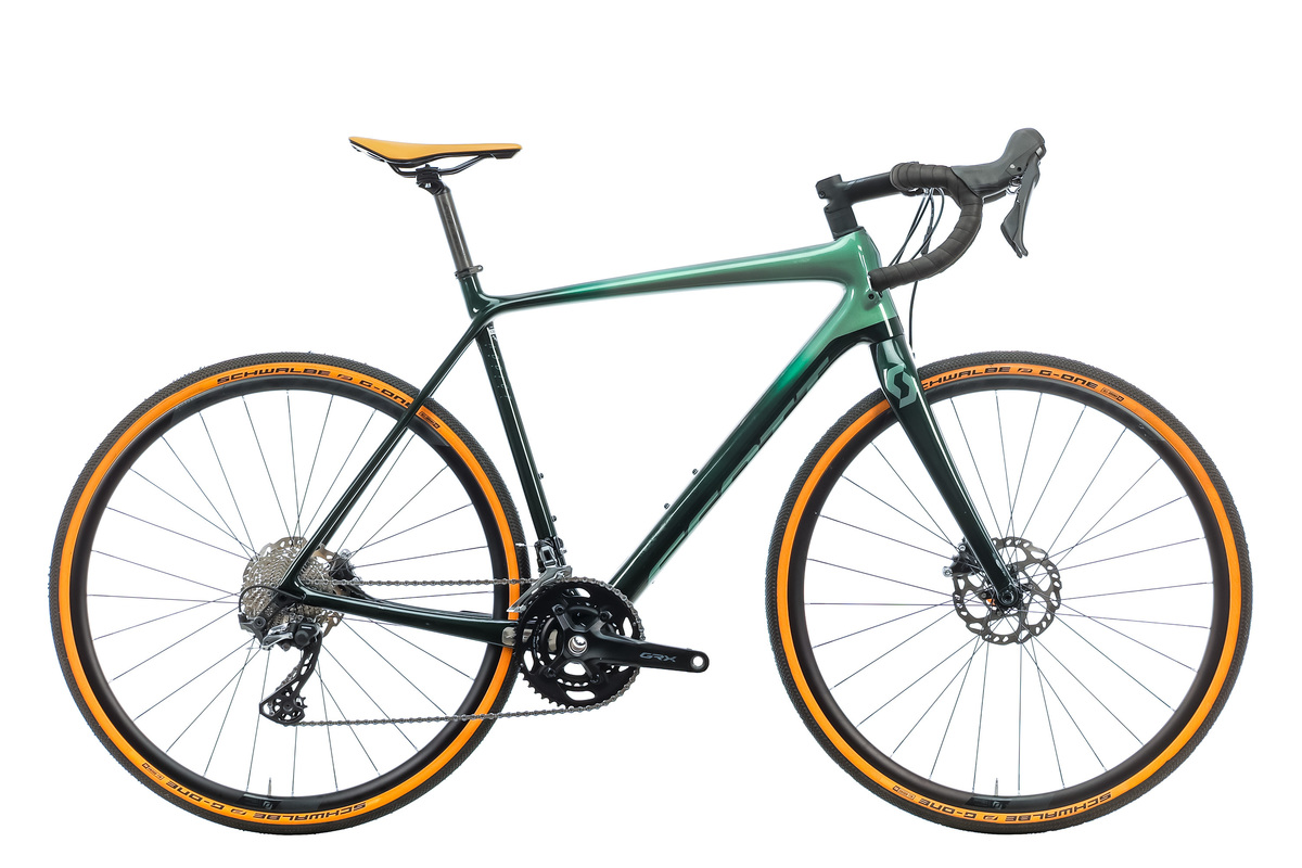 2020 SCOTT Addict Gravel