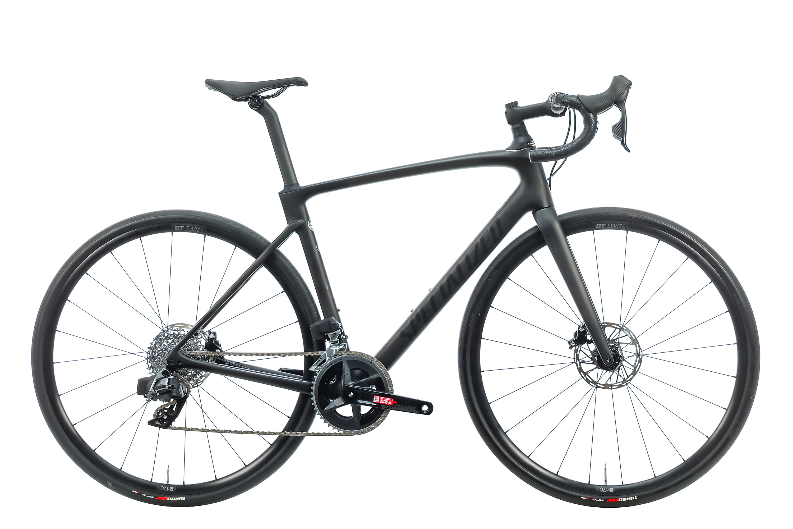 2022 Specialized Roubaix Comp