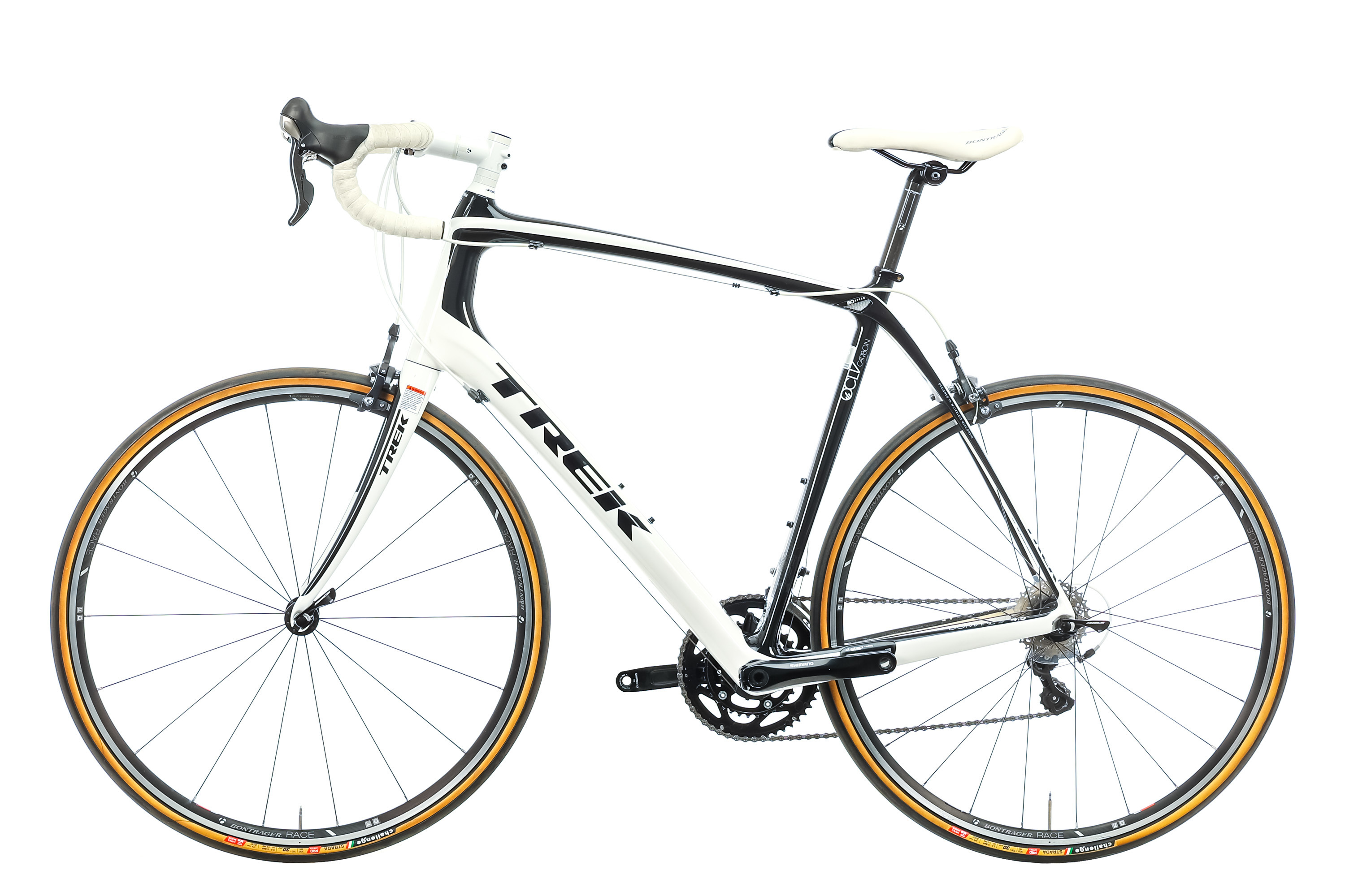 2013 Trek Domane 4.5