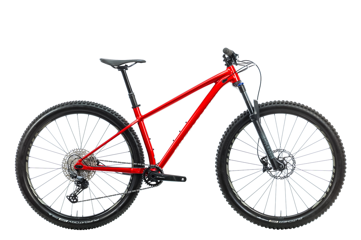 2021 Specialized Fuse