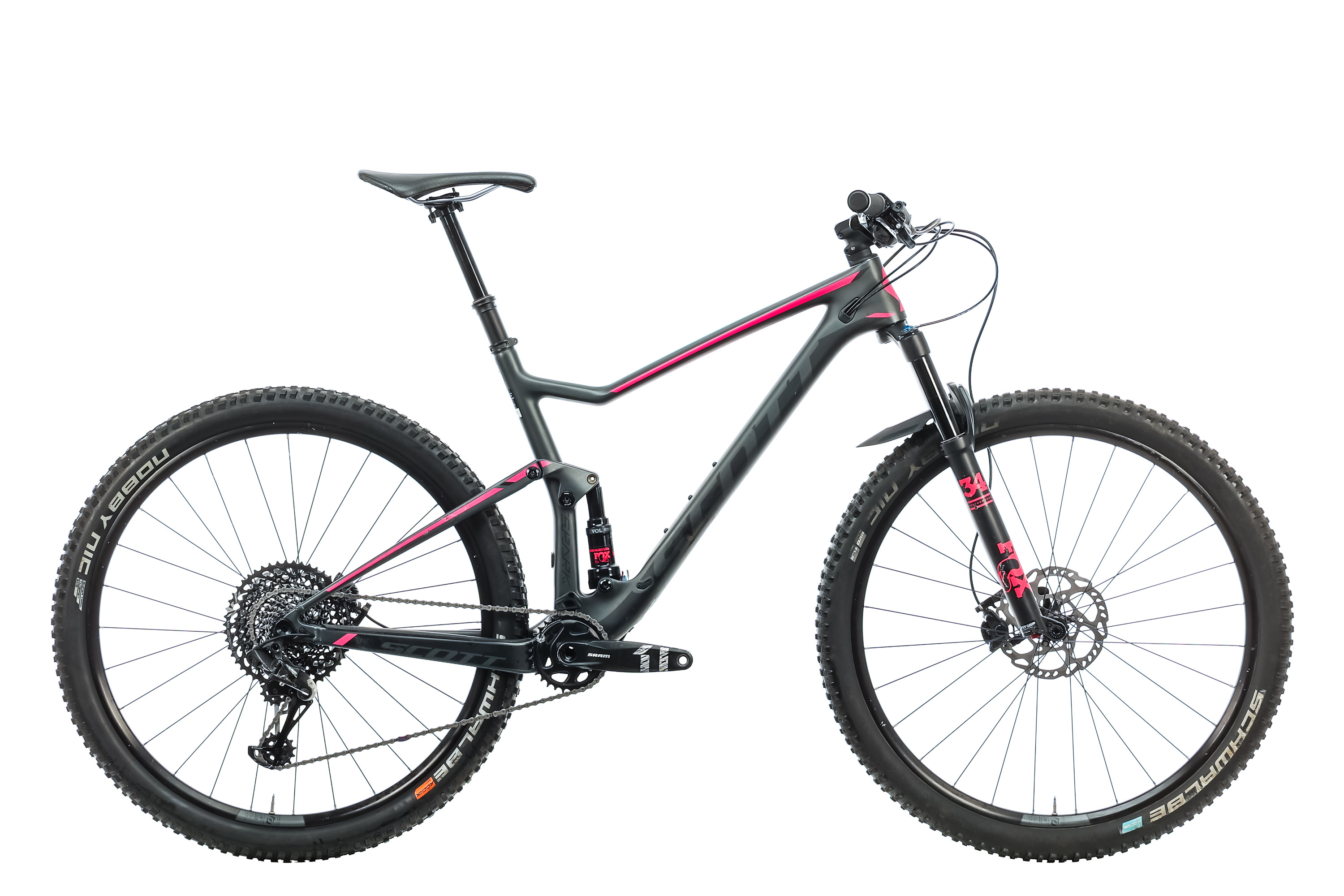 2018 SCOTT Contessa Spark 910