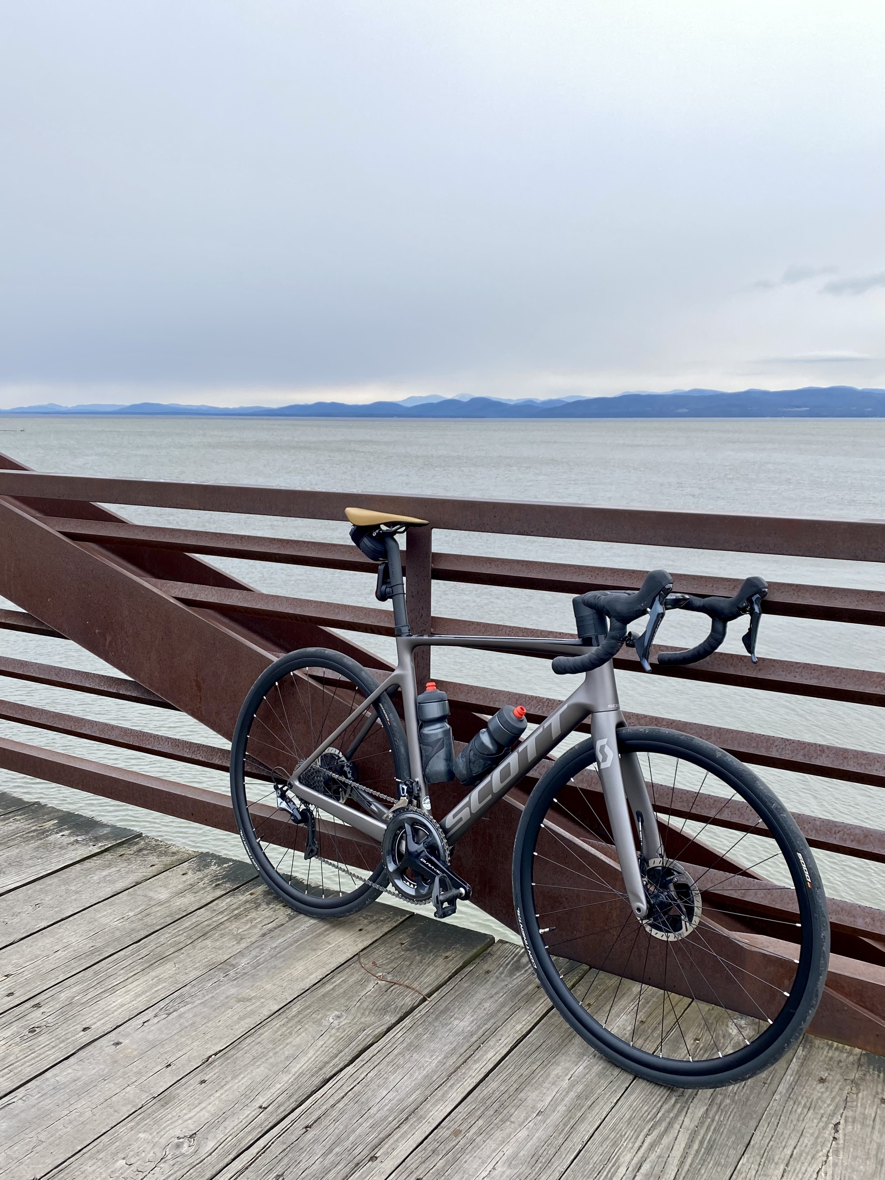 2020 SCOTT Addict RC 10