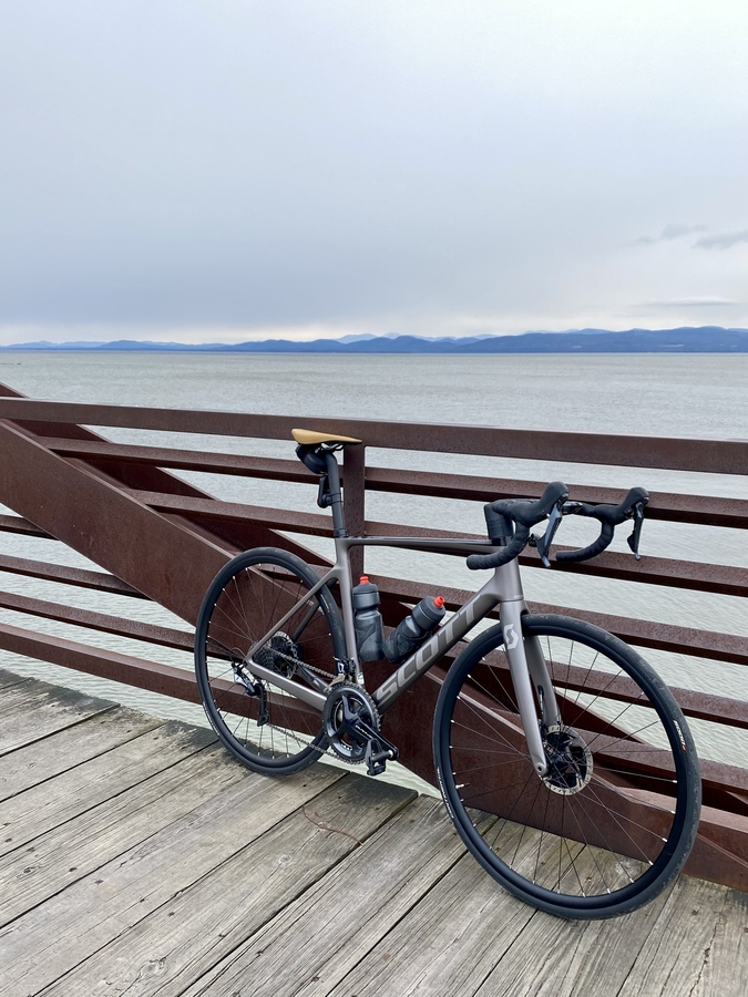 2020 SCOTT Addict RC 10