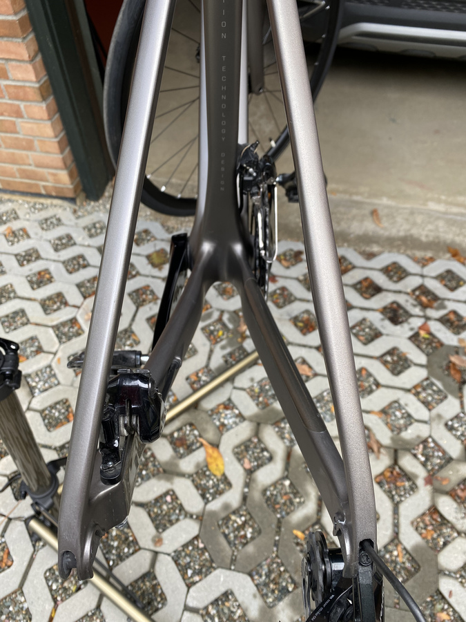 2020 SCOTT Addict RC 10