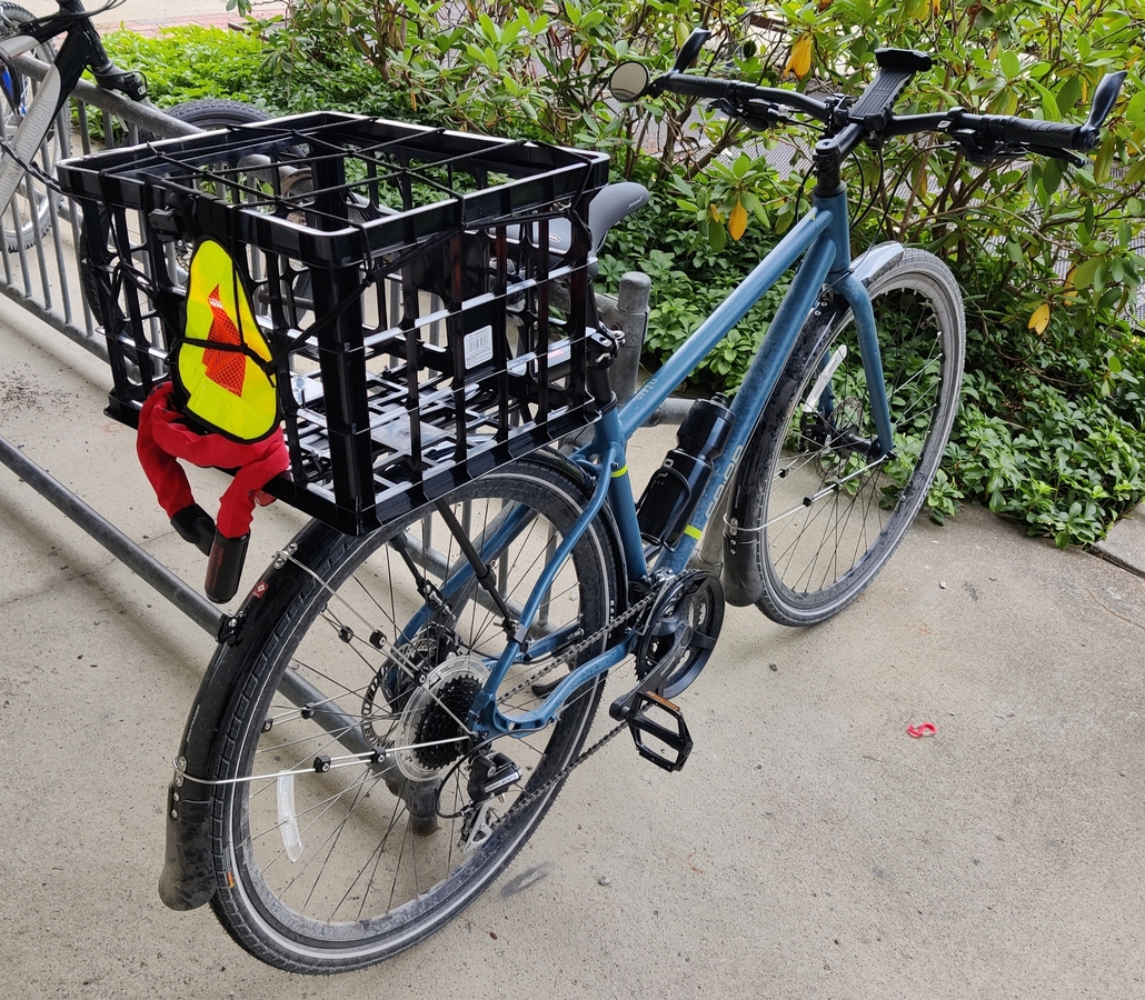 2022 REI Co-op CTY 1.1