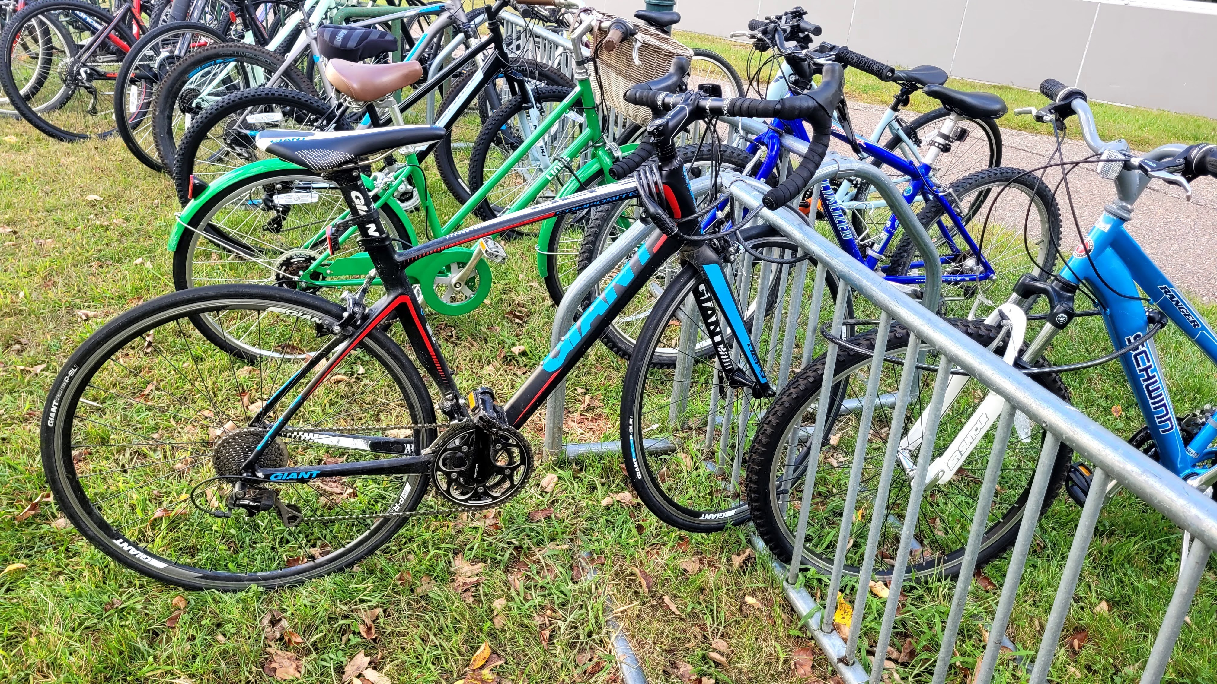 Giant Defy Composite 2