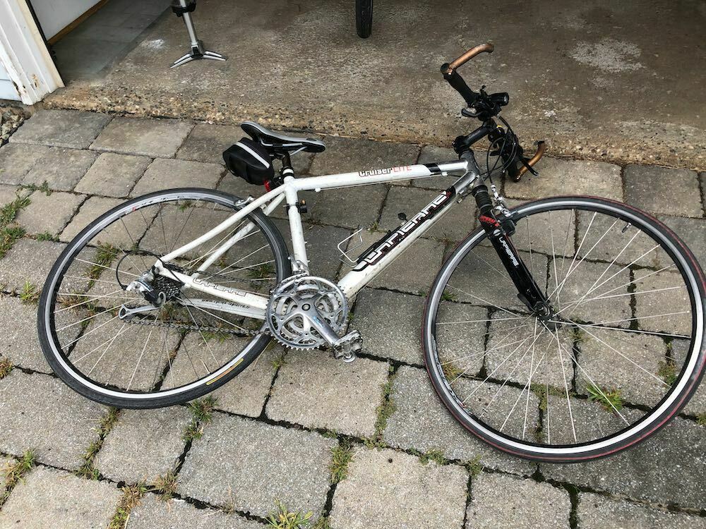 2005 Lapierre Cruiser Lite