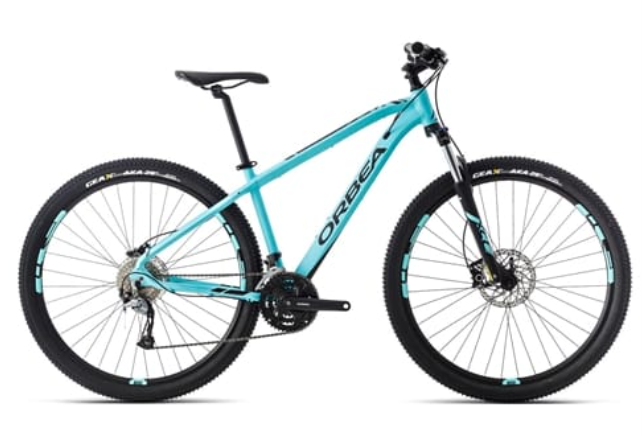 2017 Orbea ORBEA MX 30 27.5" HARDTAIL MTB
