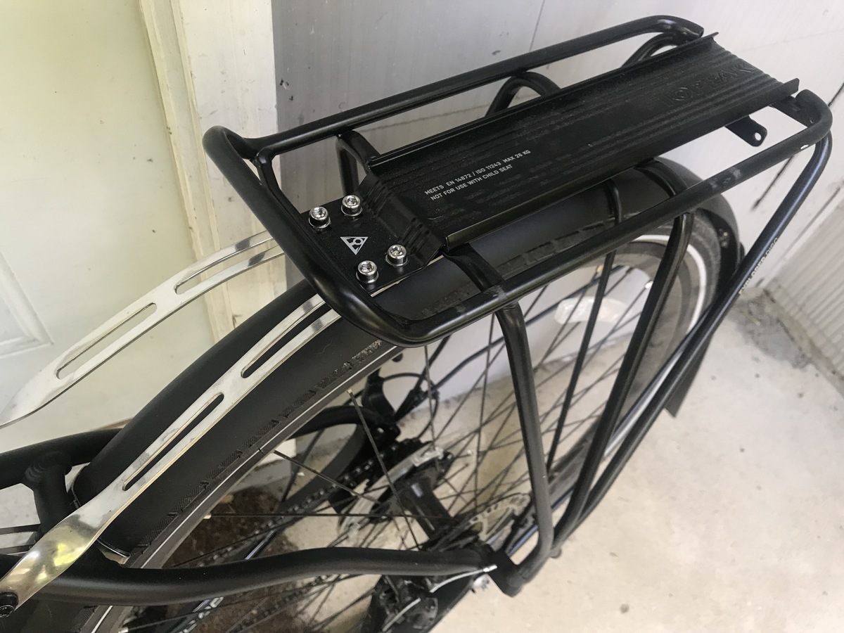 2022 REI Co-op CTY 1.1