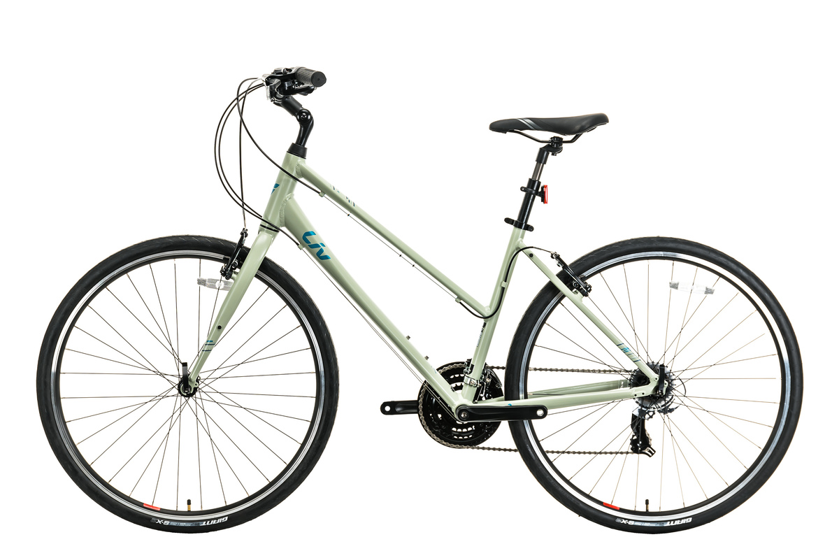 2021 Liv Alight 3 Comfort