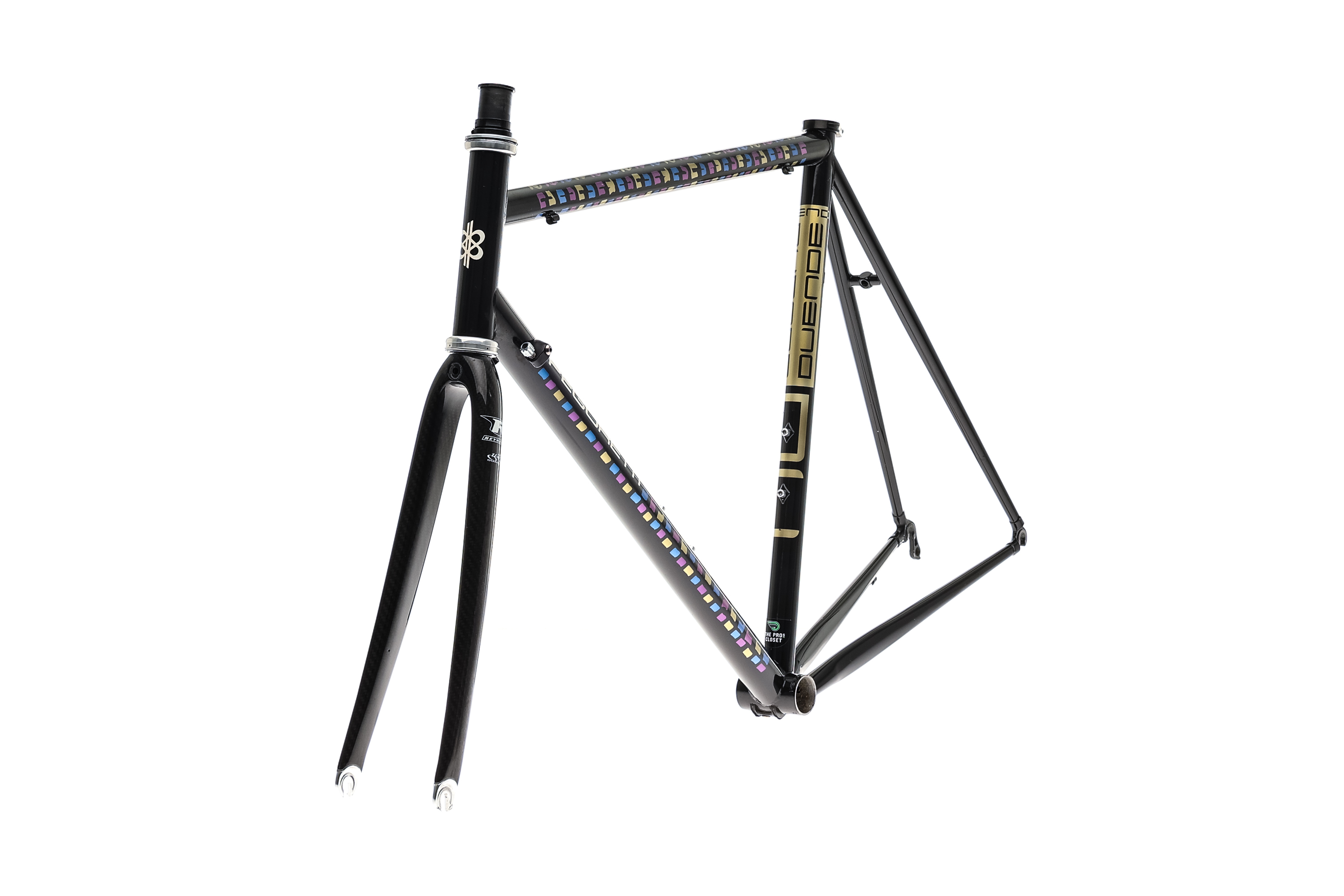 Pegoretti Duende