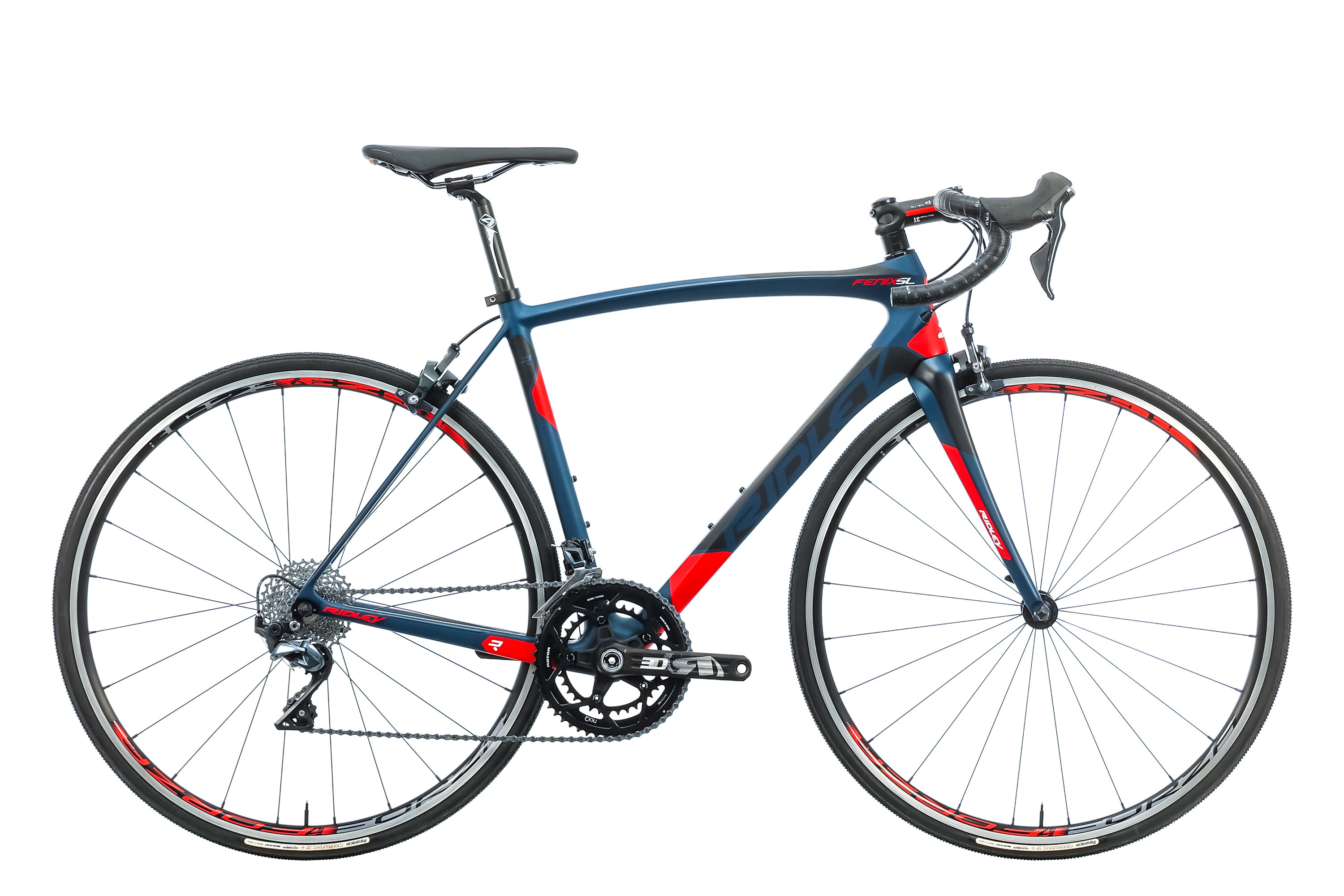 2018 Ridley Fenix SL