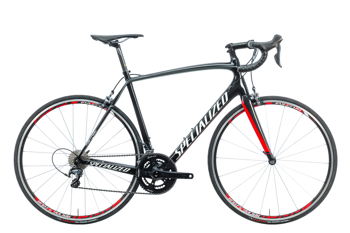 2015 Specialized Tarmac